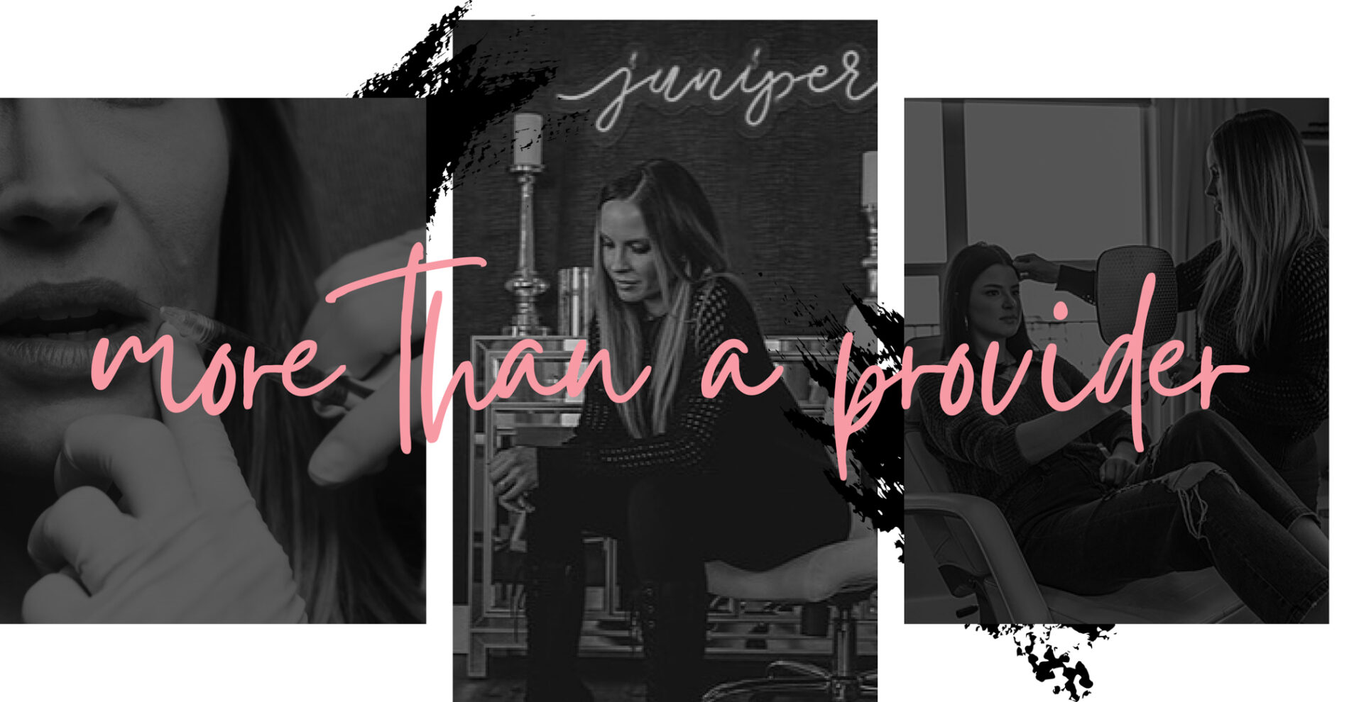 Home | Juniper Face + Figure