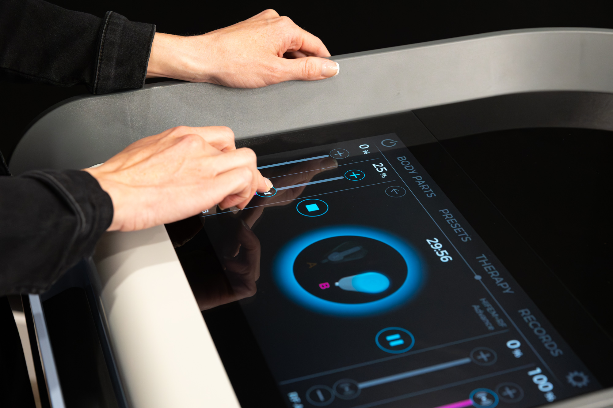 Emsculpt NEO | Juniper Face + Figure