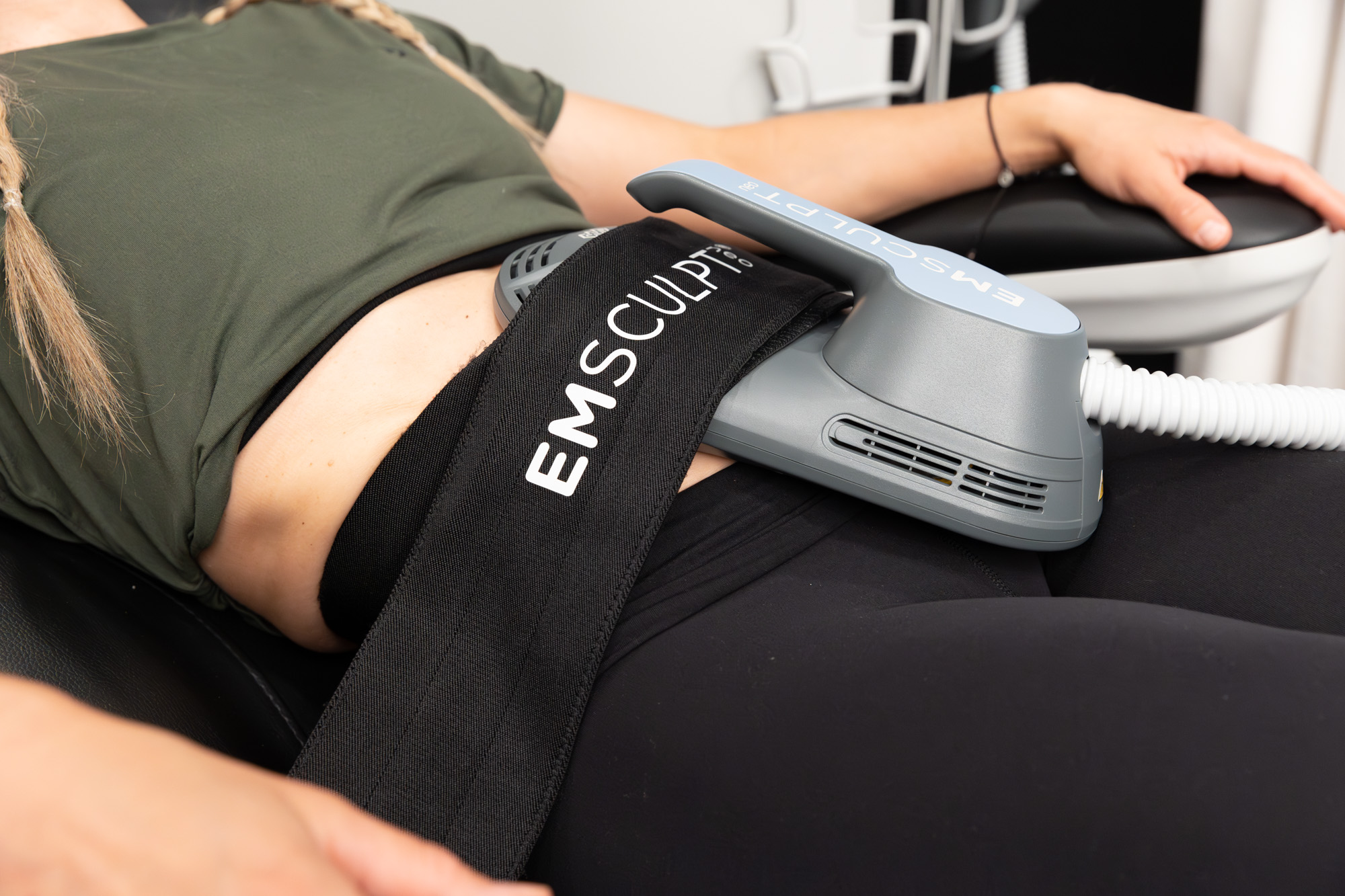 Emsculpt NEO | Juniper Face + Figure