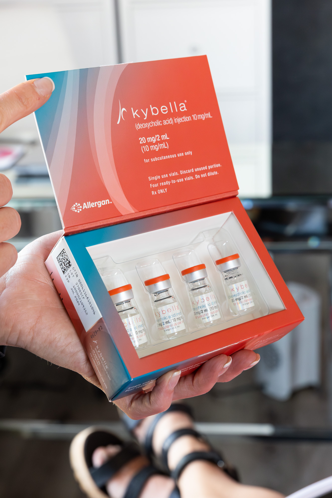 Kybella | Juniper Face + Figure