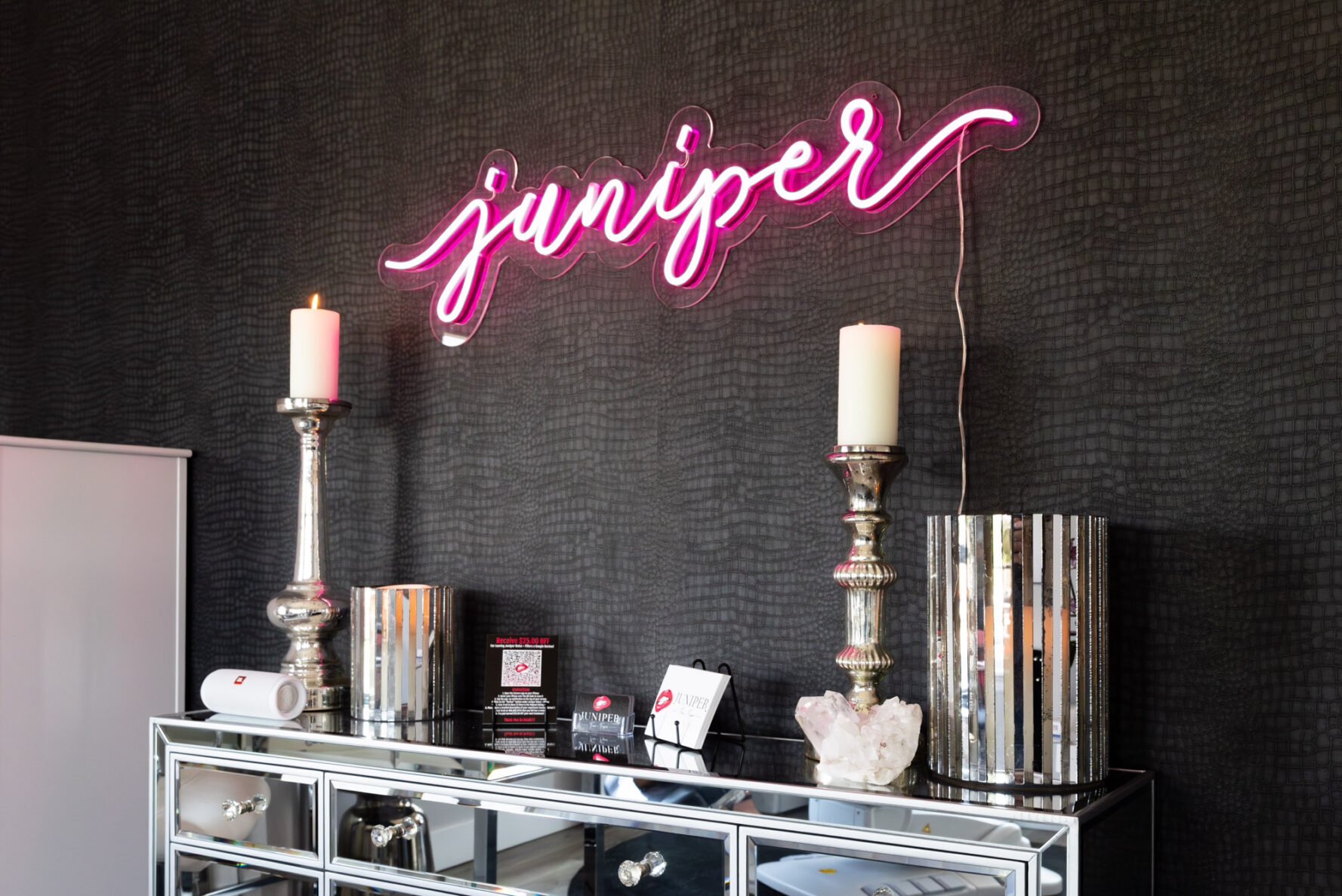 Home | Juniper Face + Figure