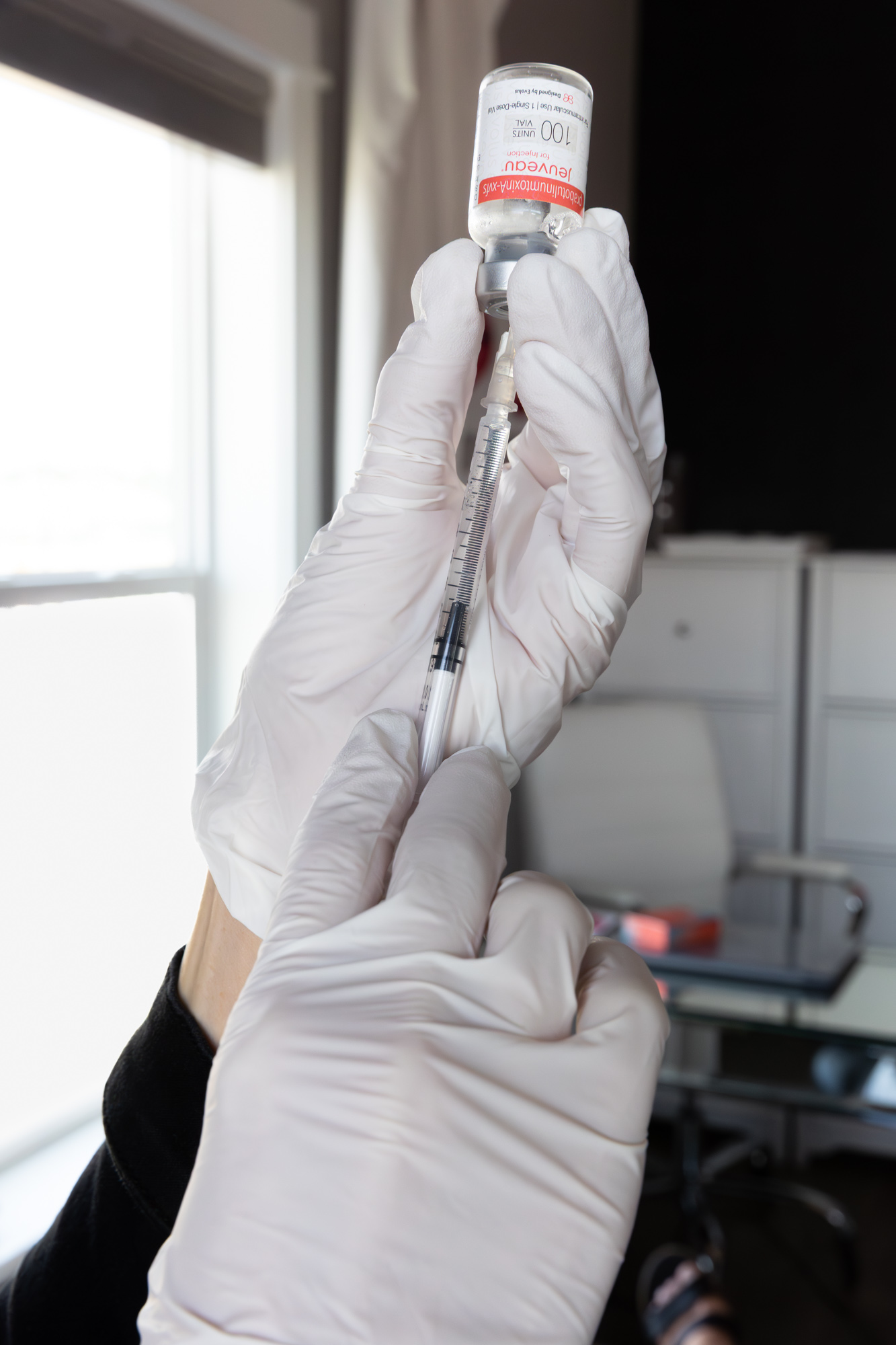 Botox + Jeuveau | Juniper Face + Figure