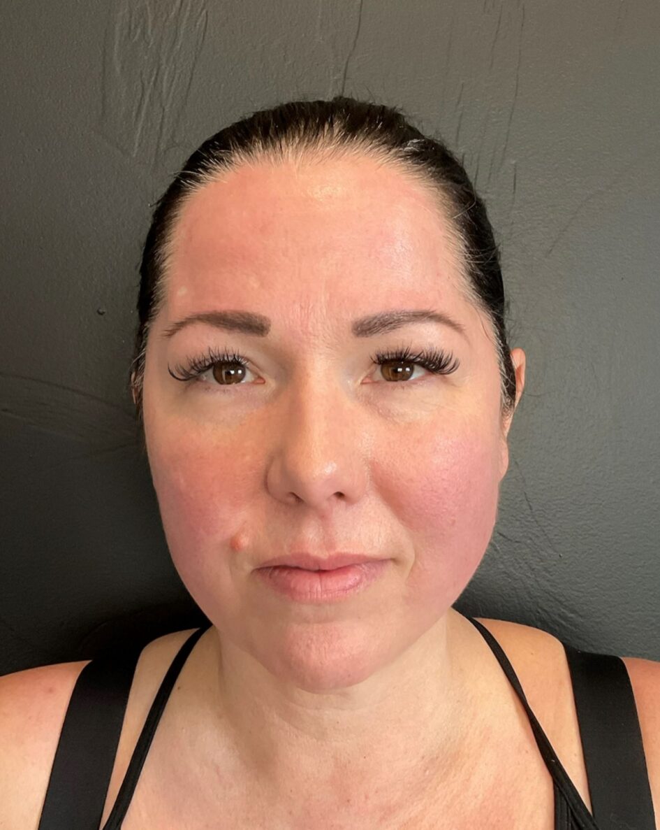 Emface | Juniper Face + Figure